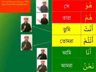 2b plurals bangla | PPTX