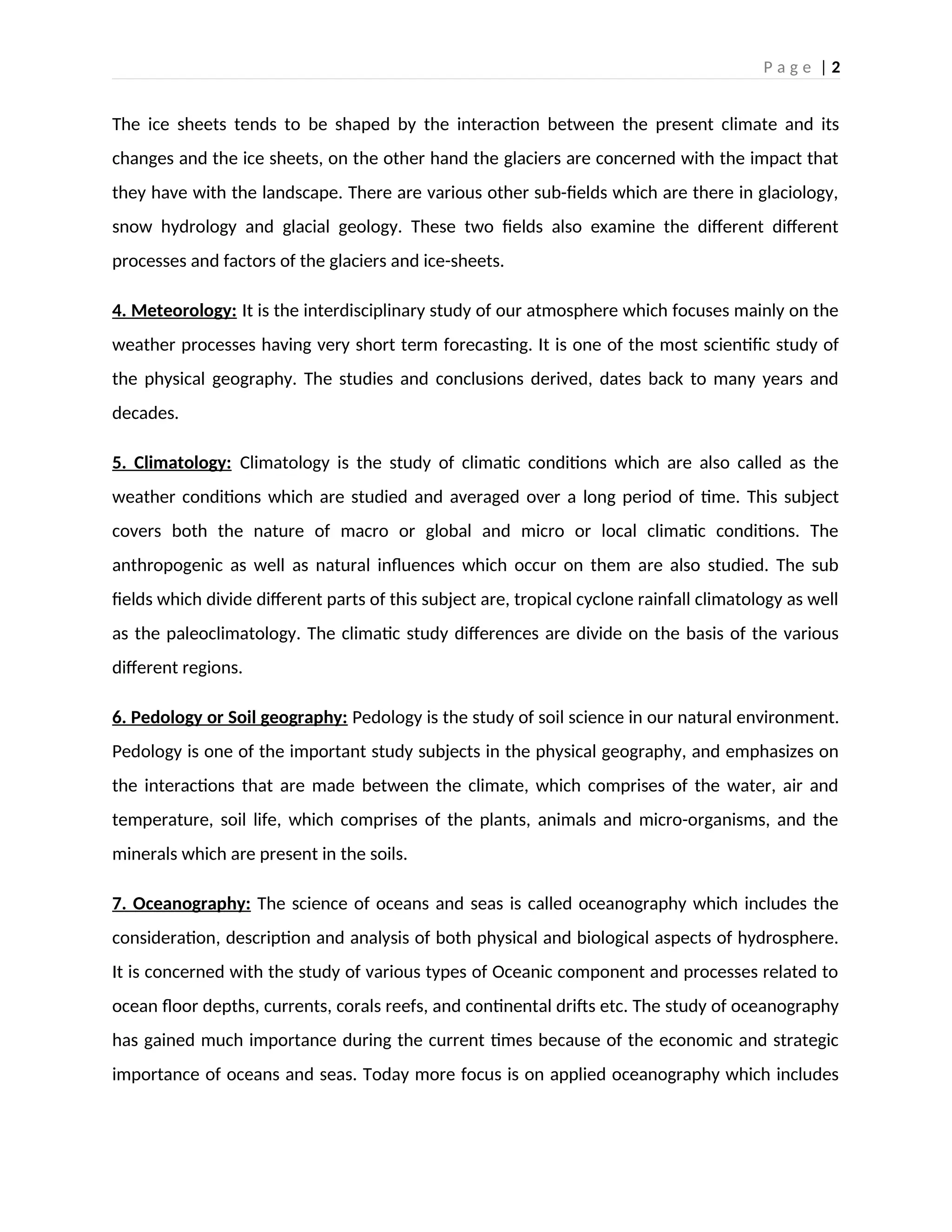 Lecture 1 Unit 2. BRANCHES OF GEOGRAPHY.docx