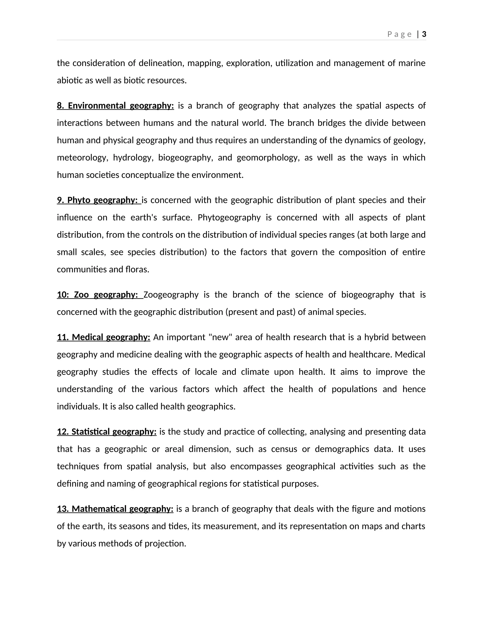 Lecture 1 Unit 2. BRANCHES OF GEOGRAPHY.docx
