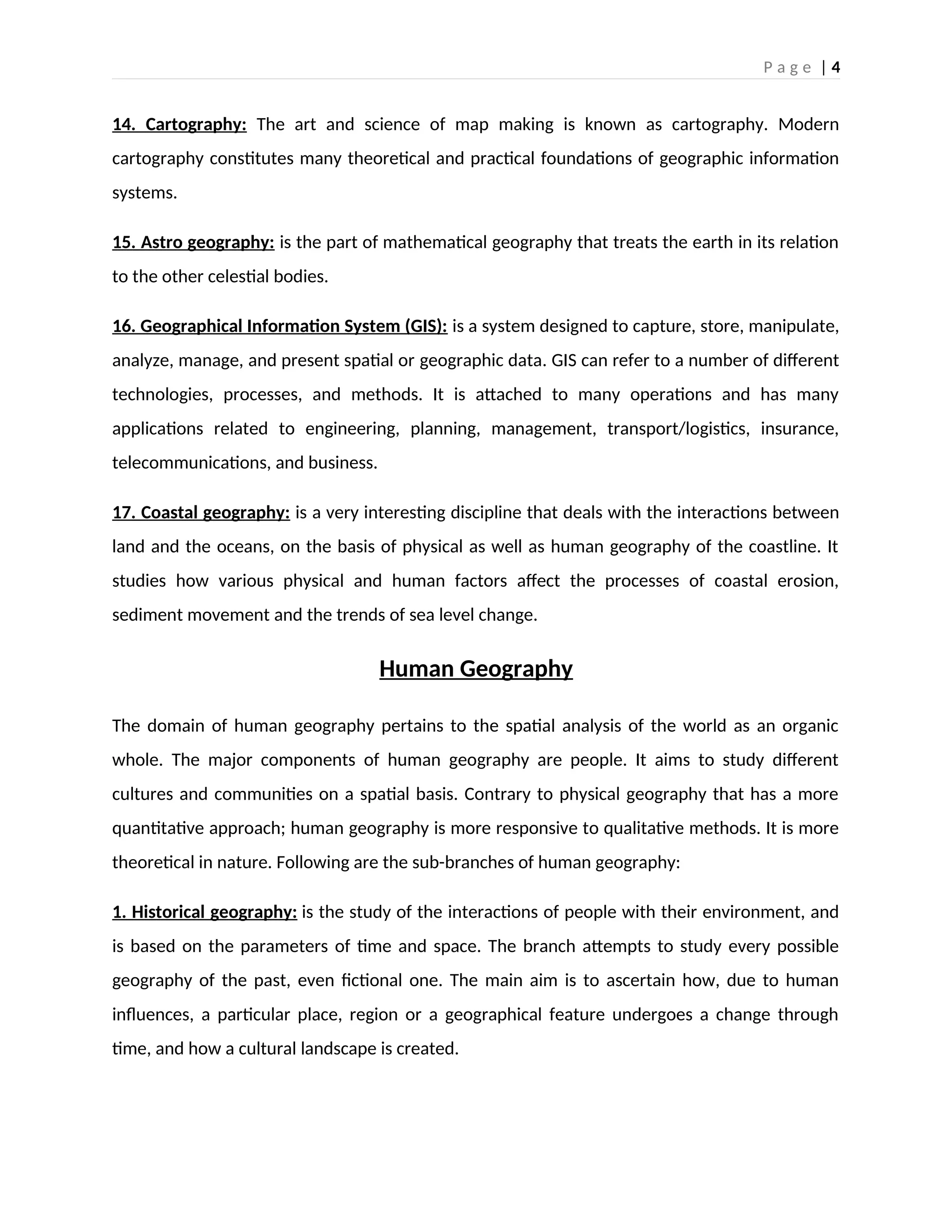 Lecture 1 Unit 2. BRANCHES OF GEOGRAPHY.docx