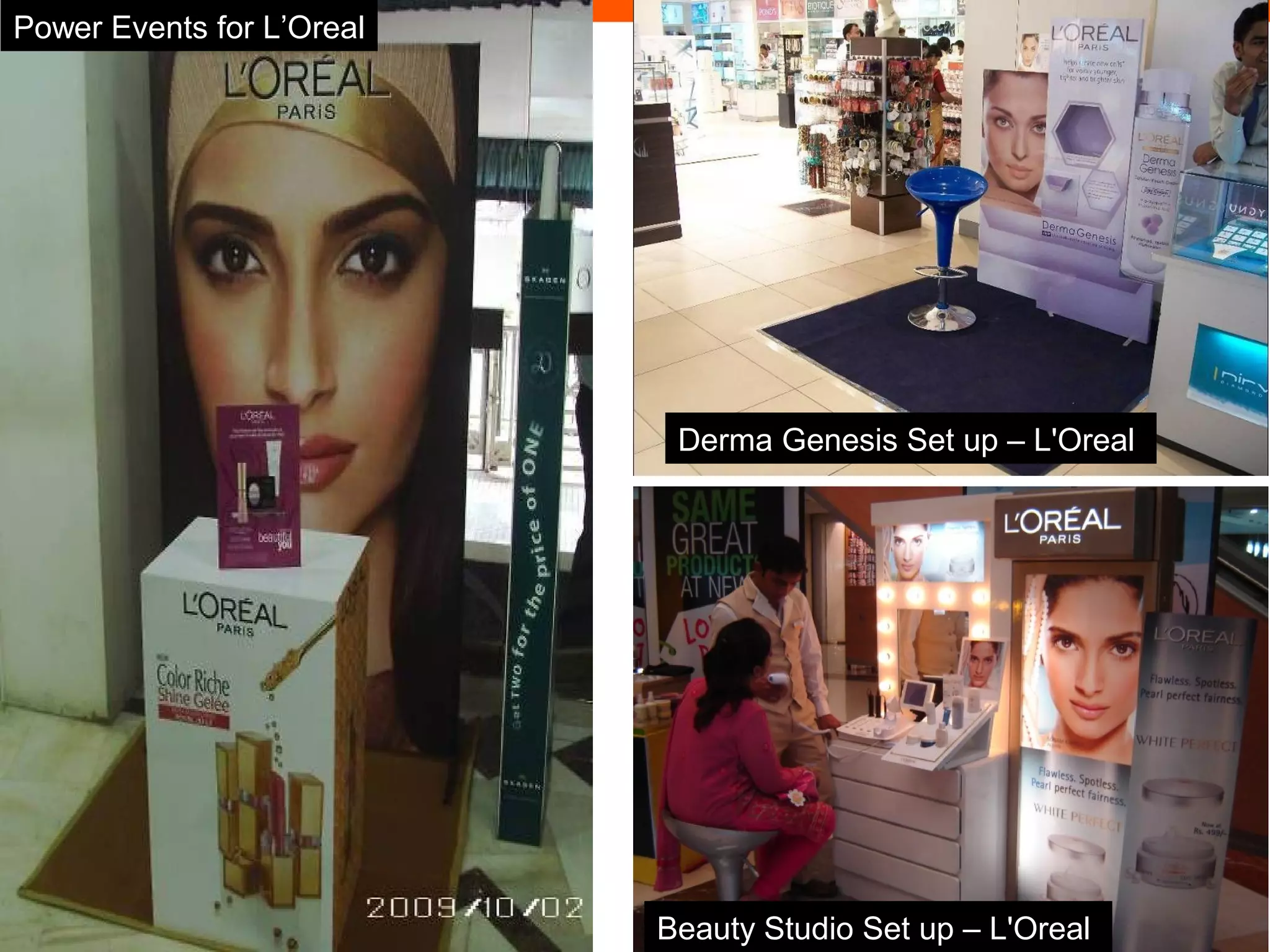 2 brand activation prez new | PPT