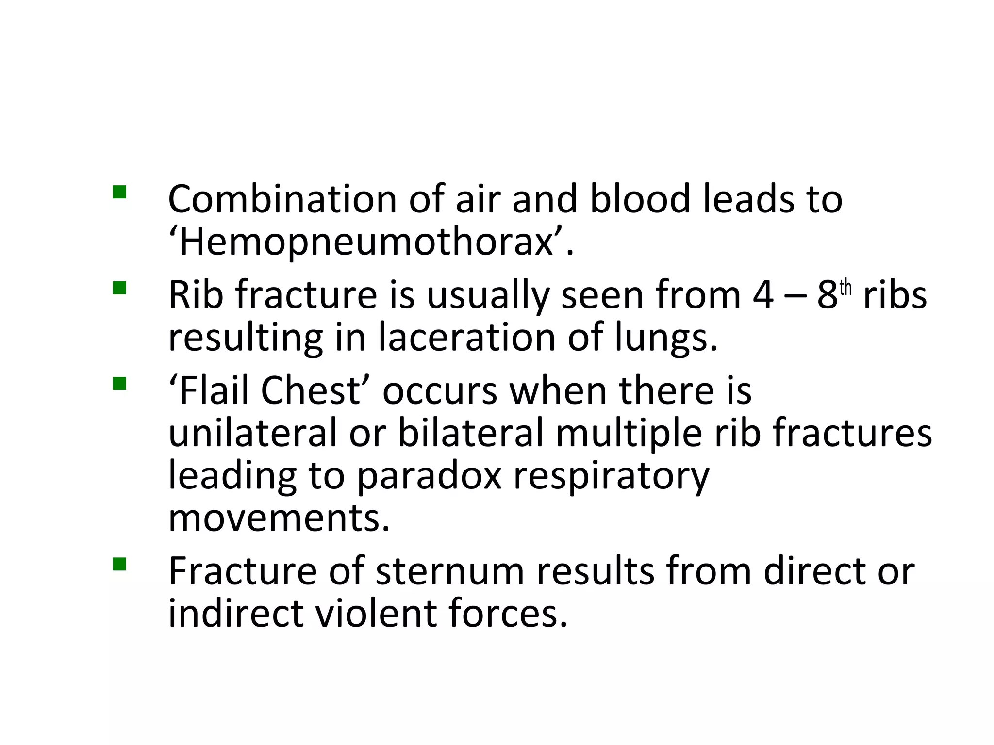 2b regional injuries | PPT