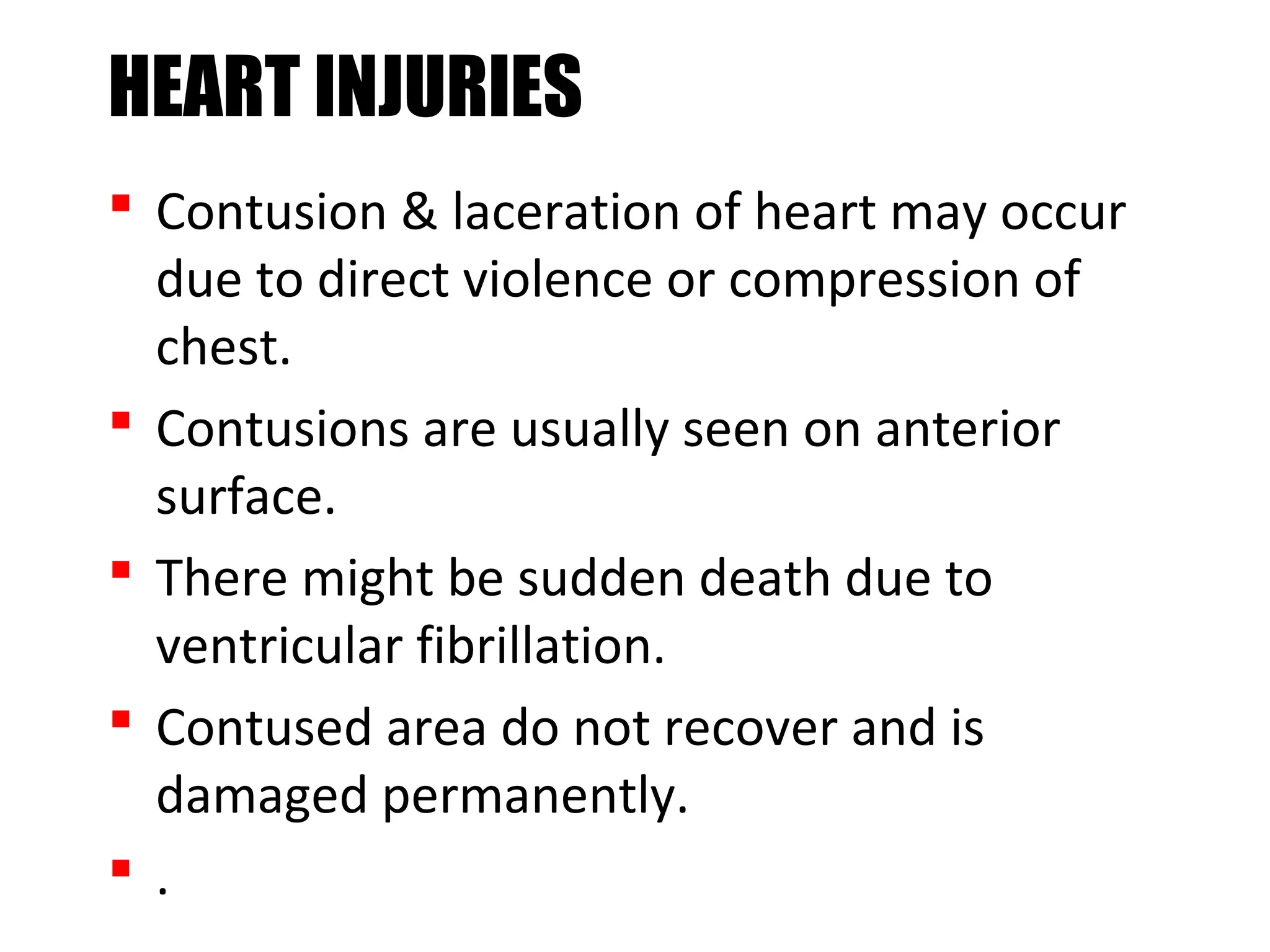 2b regional injuries | PPT