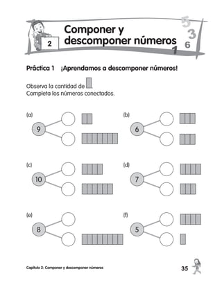 2° básico cuaderno de trabajo matemática | PDF