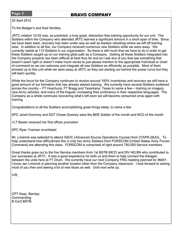 2 bstb newsletter apr2012 | PDF