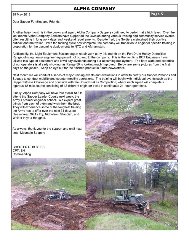 2 bstb newsletter may2012 | PDF