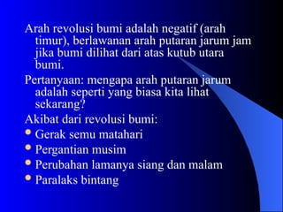 2b Tata Surya 2 (Bumi dan Bulan).ppt
