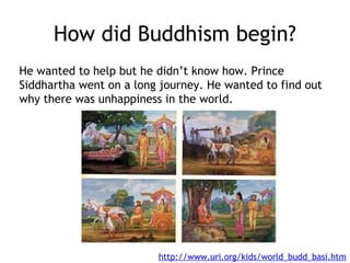 2 buddhism ppt | PPT