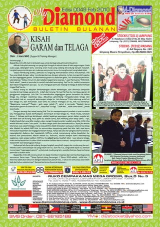 2 buletin februari 2010 | PDF