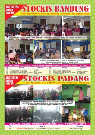 2 buletin februari 2010 | PDF