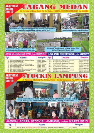 2 buletin februari 2010 | PDF