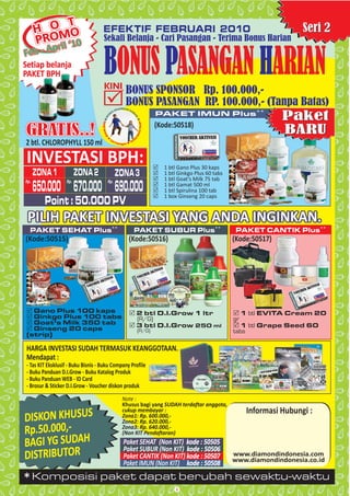 2 buletin februari 2010 | PDF