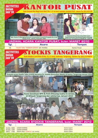 2 buletin februari 2010 | PDF