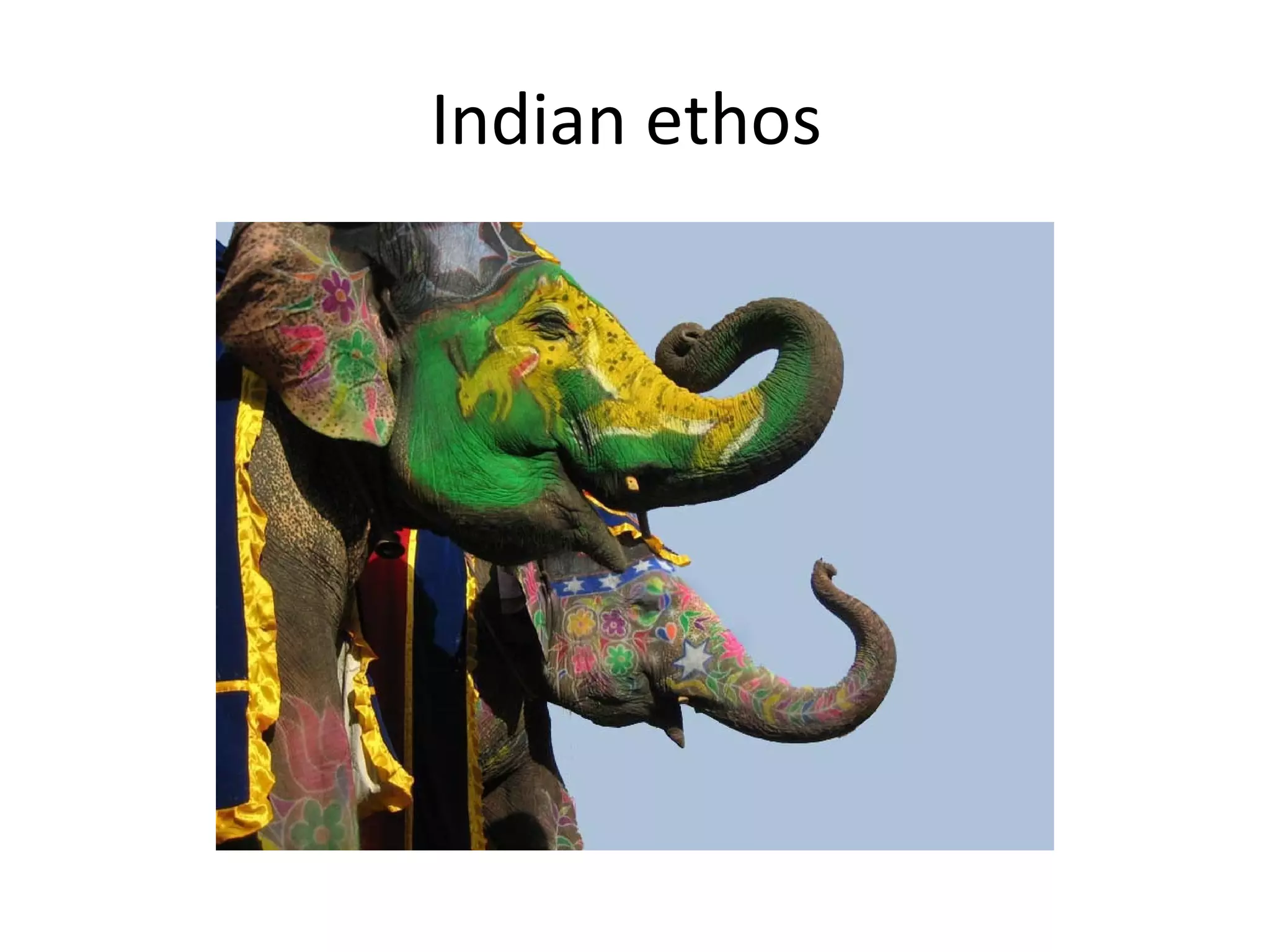 Bbusiness Ethics and Cultural Ethos | PPT | Free Download