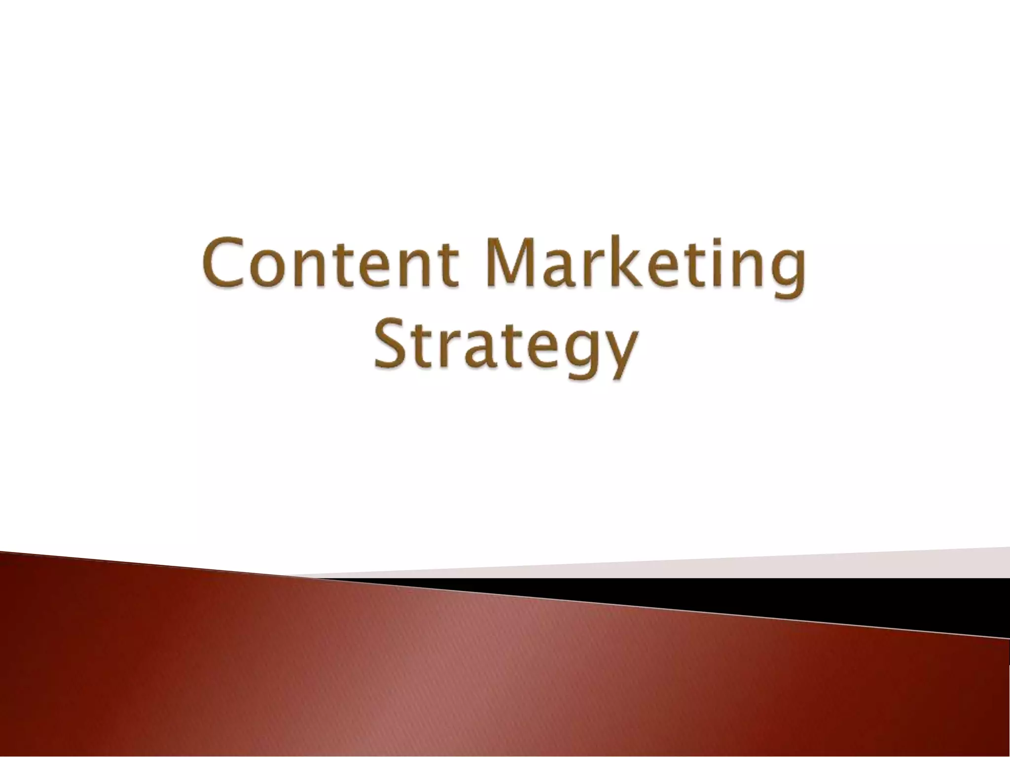 2 buyer personas content marketing | PPT