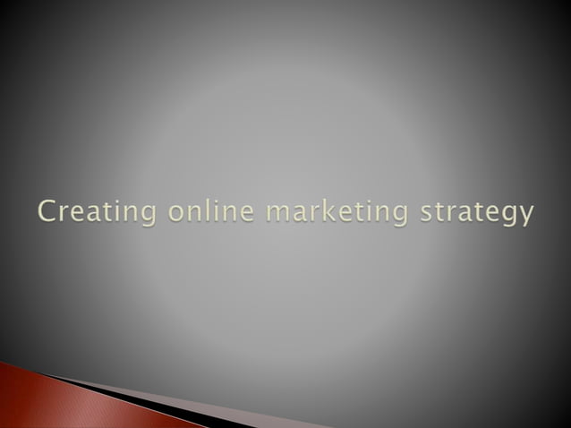 2 buyer personas content marketing | PPT