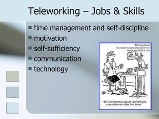 2b working practices | PPT