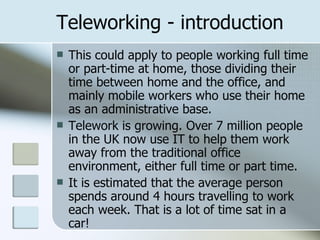 2b working practices | PPT