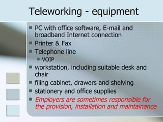 2b working practices | PPT