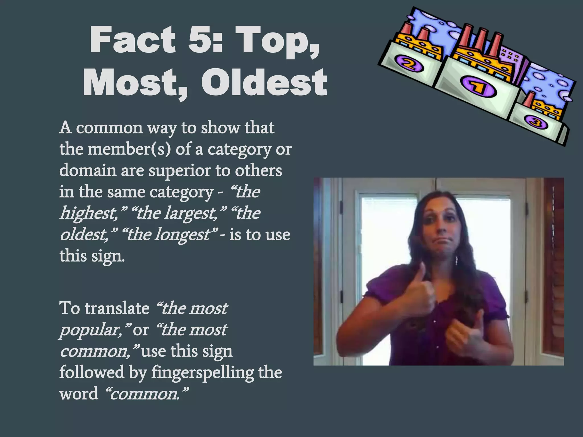 2c. Sharing Interesting Facts - Listing | PPT