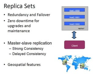 Introduction to NoSQL Databases | Hadoop Quick Introduction | PPT