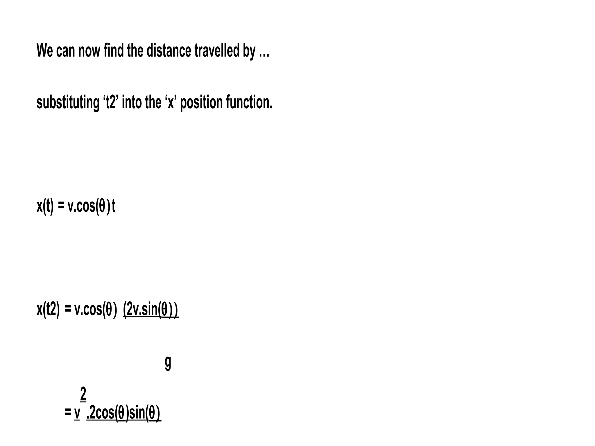 2c. motion in 2 and 3 dimensions | PPT