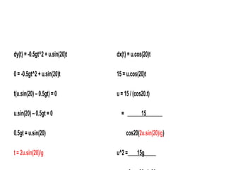 2c. motion in 2 and 3 dimensions | PPT