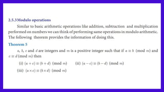 2c. Pedagogy Of Mathematics - Part Ii (numbers And Sequence - Ex 2.3) | Ppt