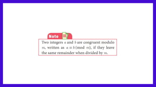 2c. Pedagogy Of Mathematics - Part Ii (numbers And Sequence - Ex 2.3 