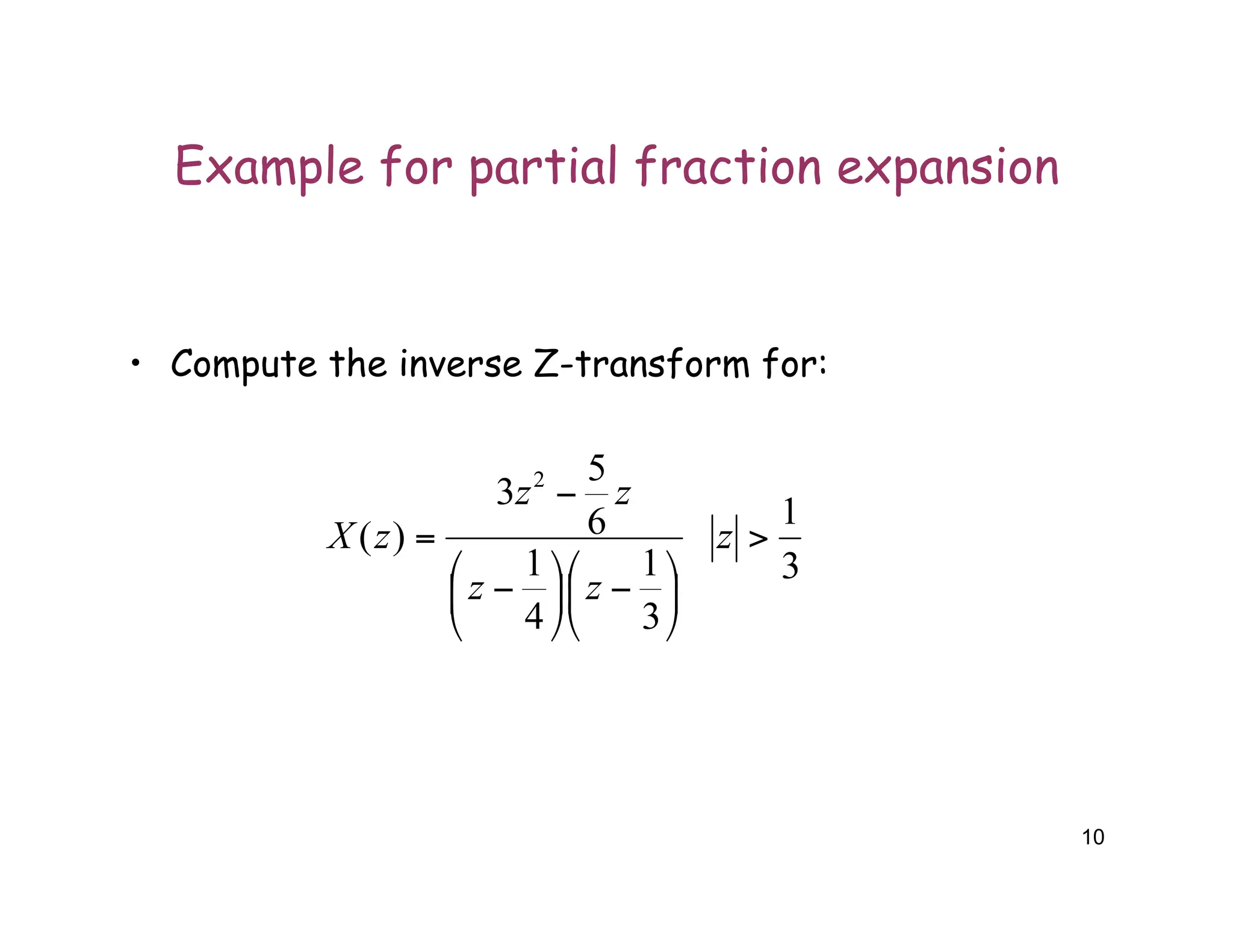 The inverse Z-Transform.pdf