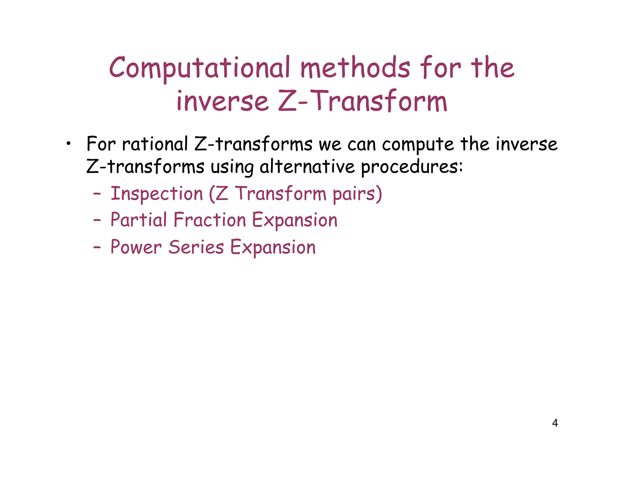 The inverse Z-Transform.pdf
