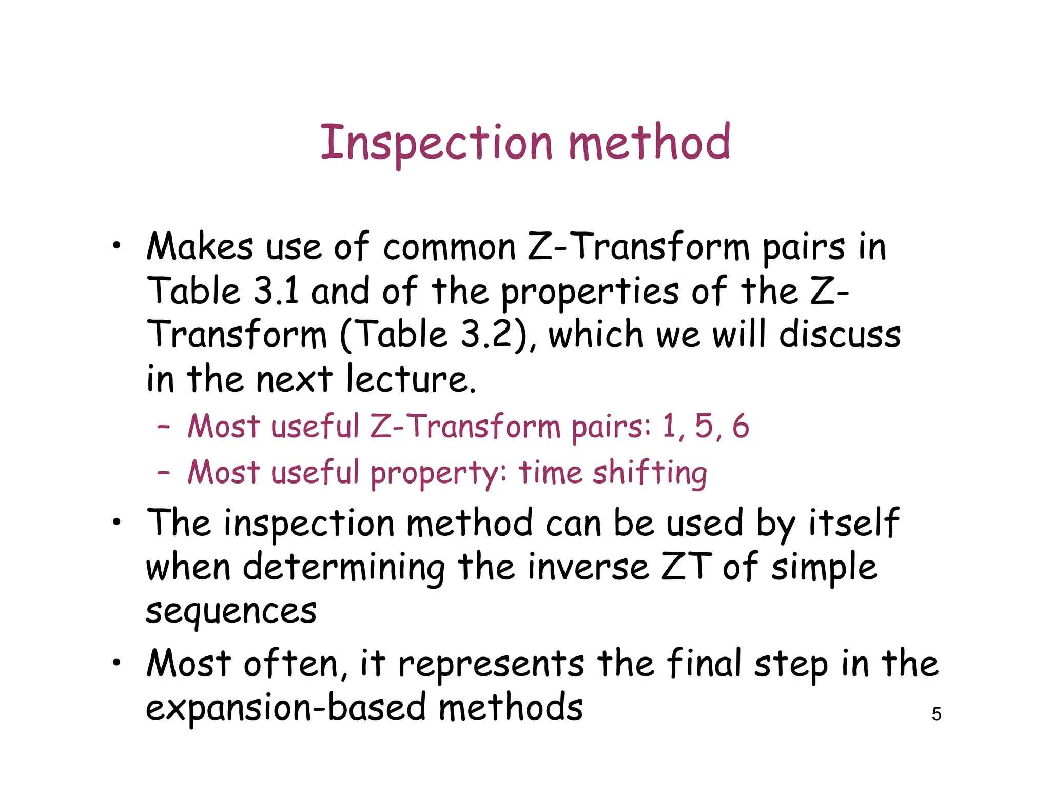 The inverse Z-Transform.pdf