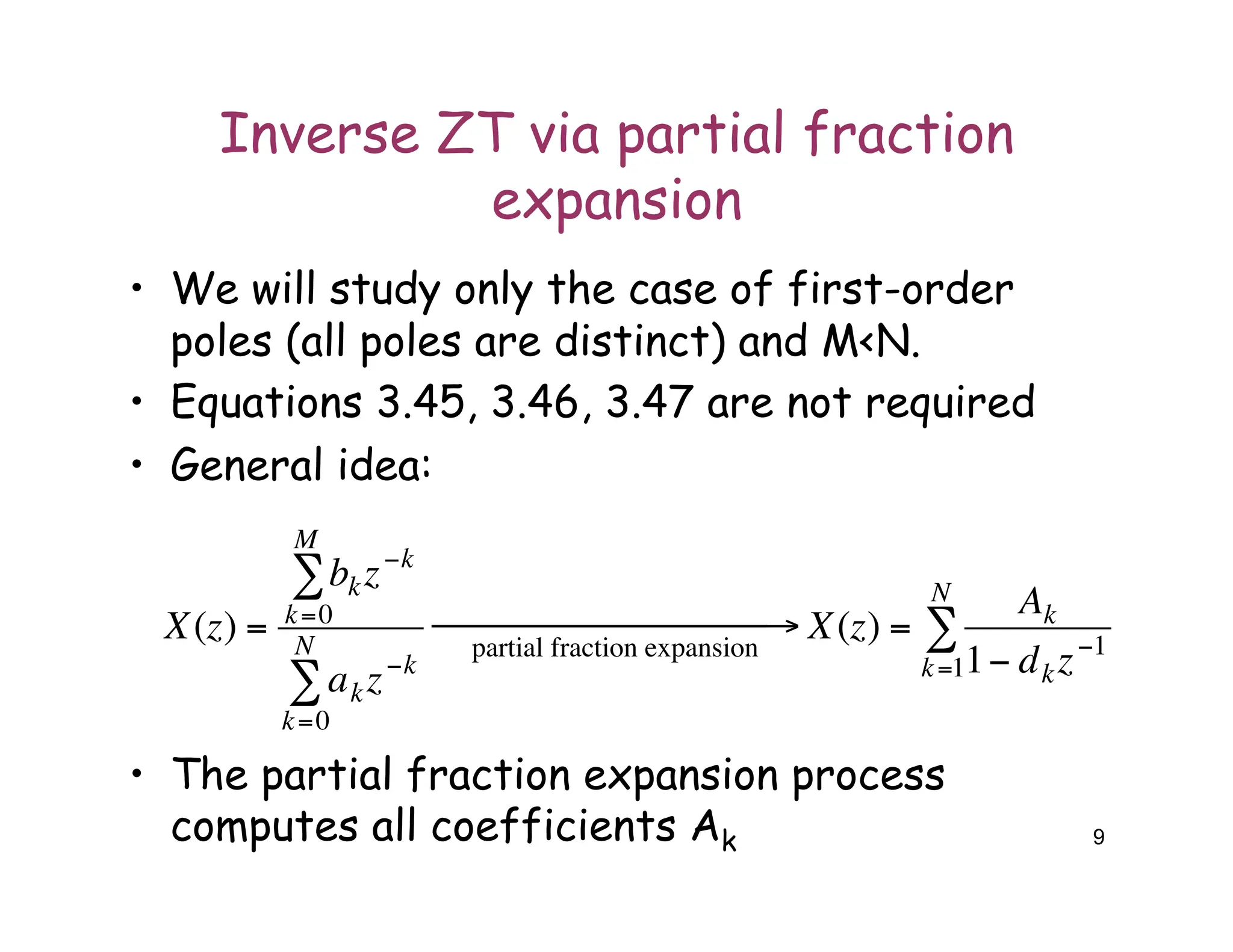The inverse Z-Transform.pdf