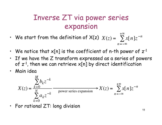The inverse Z-Transform.pdf