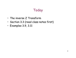 The inverse Z-Transform.pdf