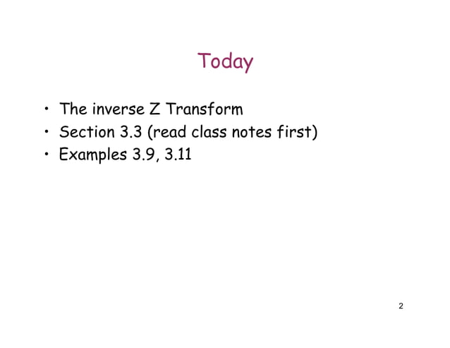 The inverse Z-Transform.pdf