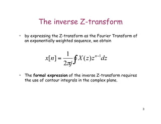 The inverse Z-Transform.pdf