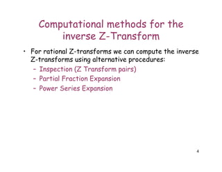 The inverse Z-Transform.pdf