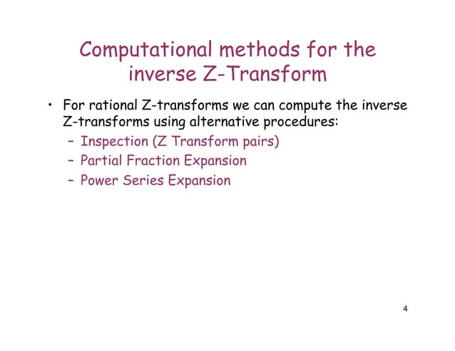 The inverse Z-Transform.pdf