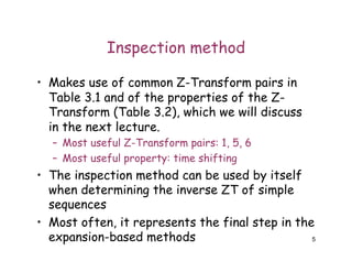 The inverse Z-Transform.pdf