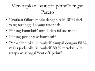 Fmea keselamatan pasien puskesmas jaya.pptx