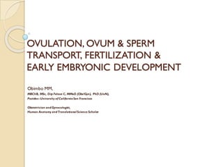 2C. Ovulation, fertilization, early embryonic devl.pdf