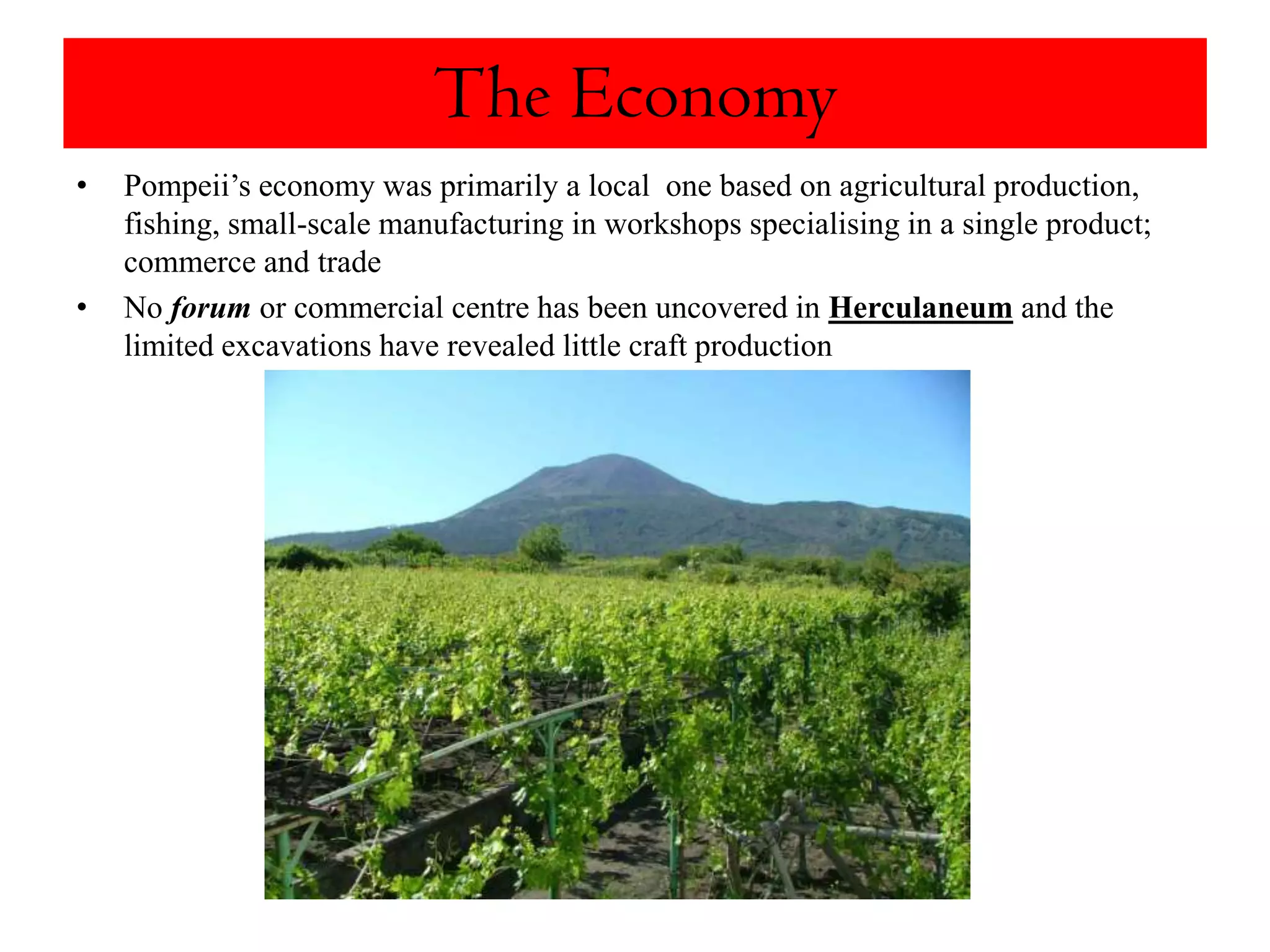 2c.2i. the economy introduction | PPTX