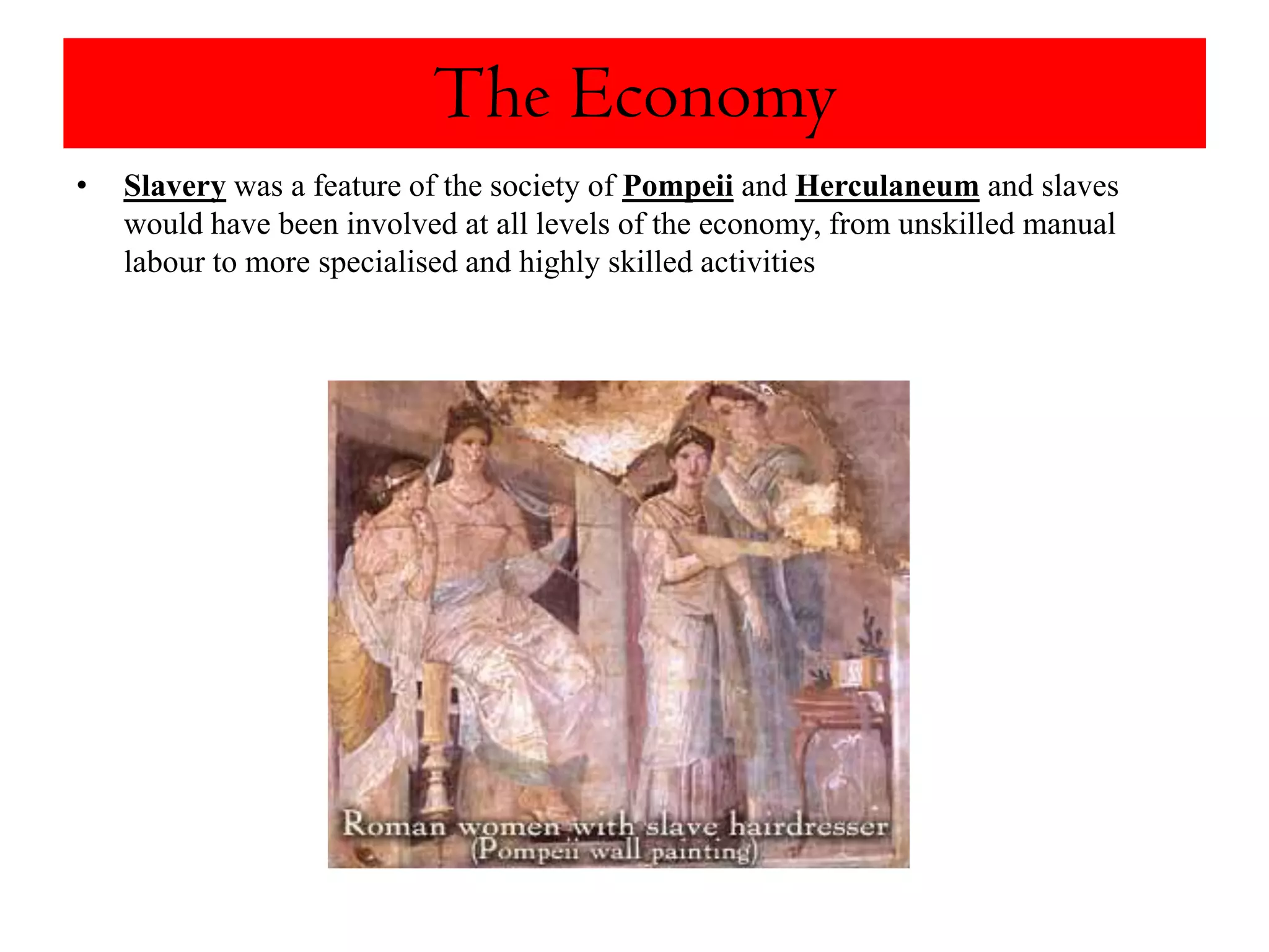 2c.2i. the economy introduction | PPTX