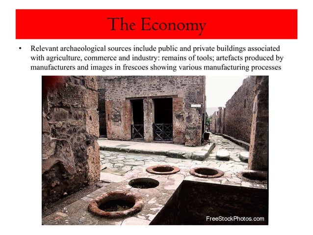 2c.2i. the economy introduction | PPTX