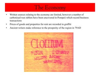 2c.2i. the economy introduction | PPTX