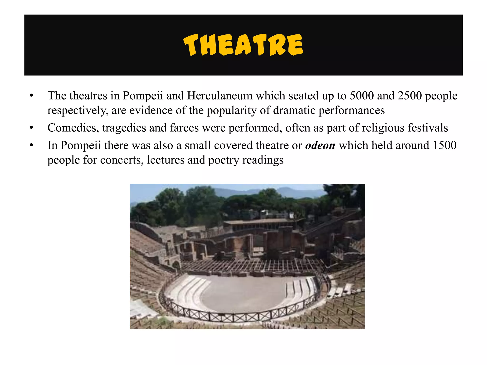 2c.5i everyday life - leisure activities | PPTX