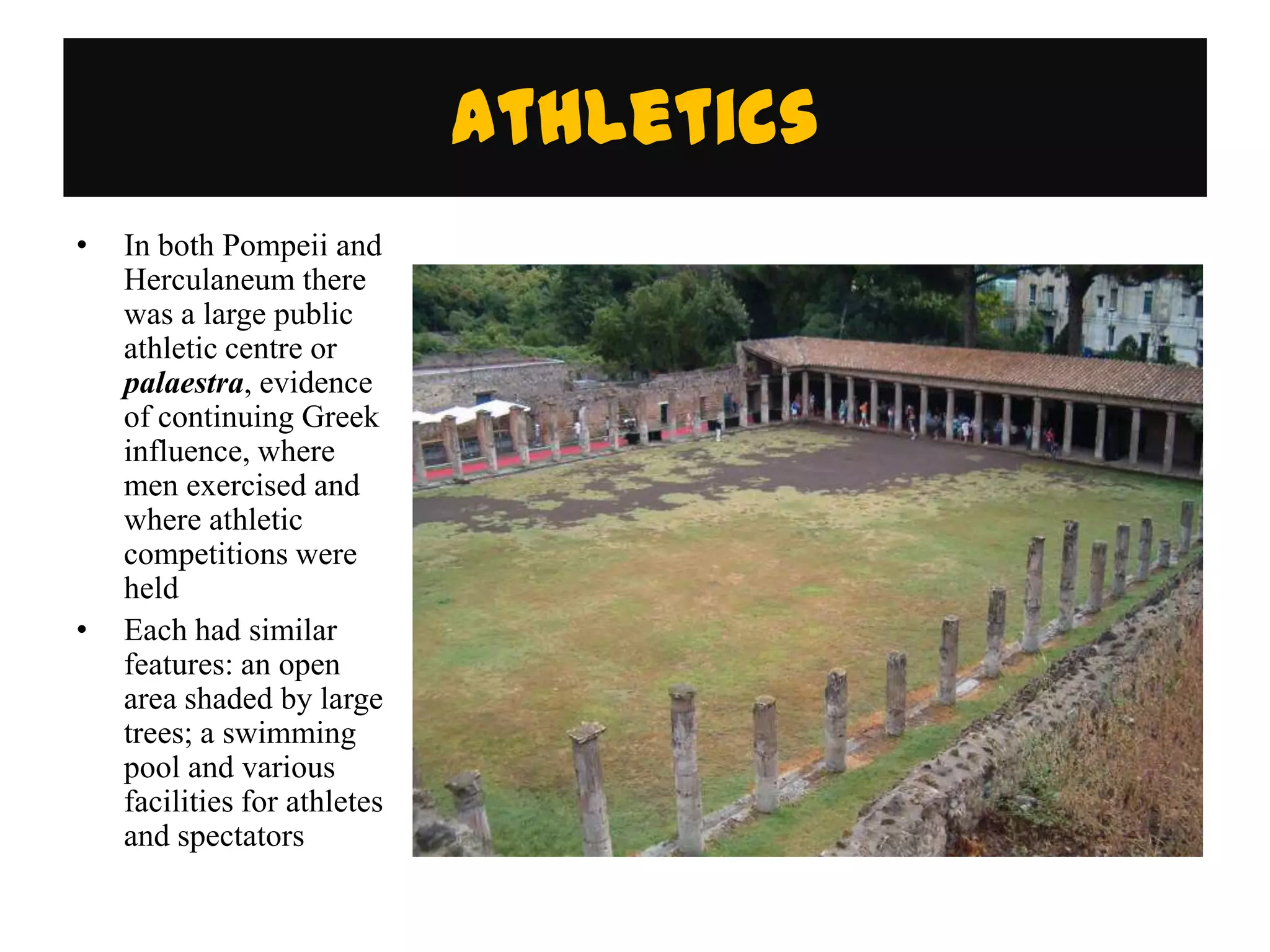 2c.5i everyday life - leisure activities | PPTX