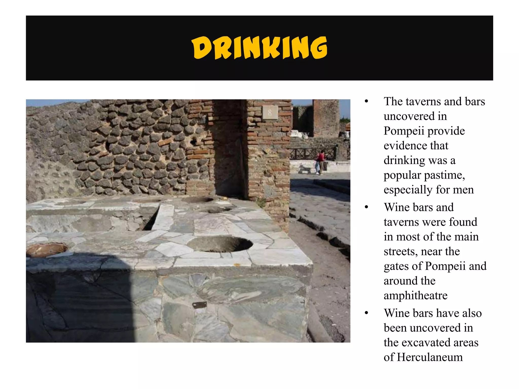 2c.5i everyday life - leisure activities | PPTX