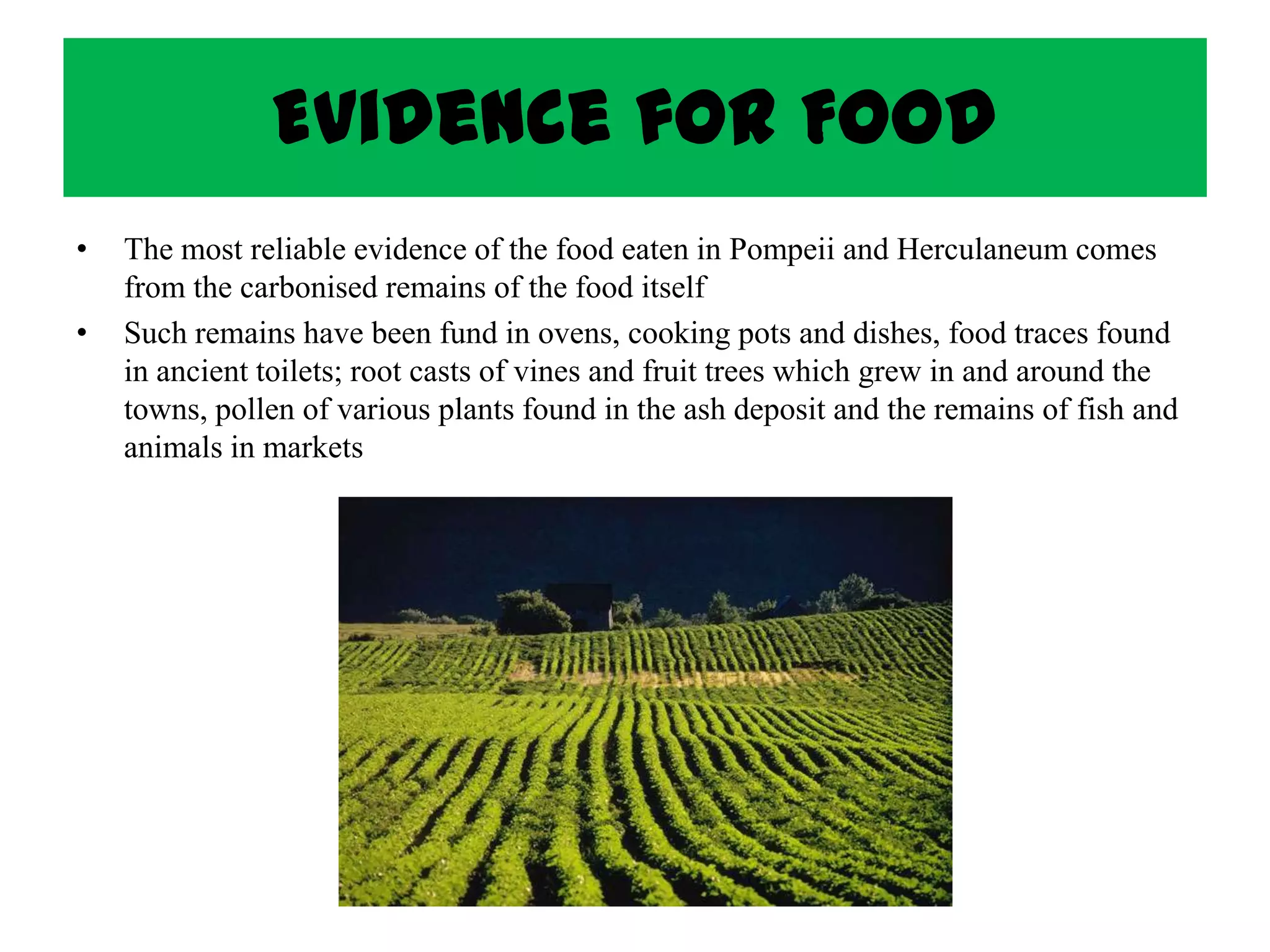 2c.5ii everyday lfe - food and dining | PPTX | Bars & Restaurants ...